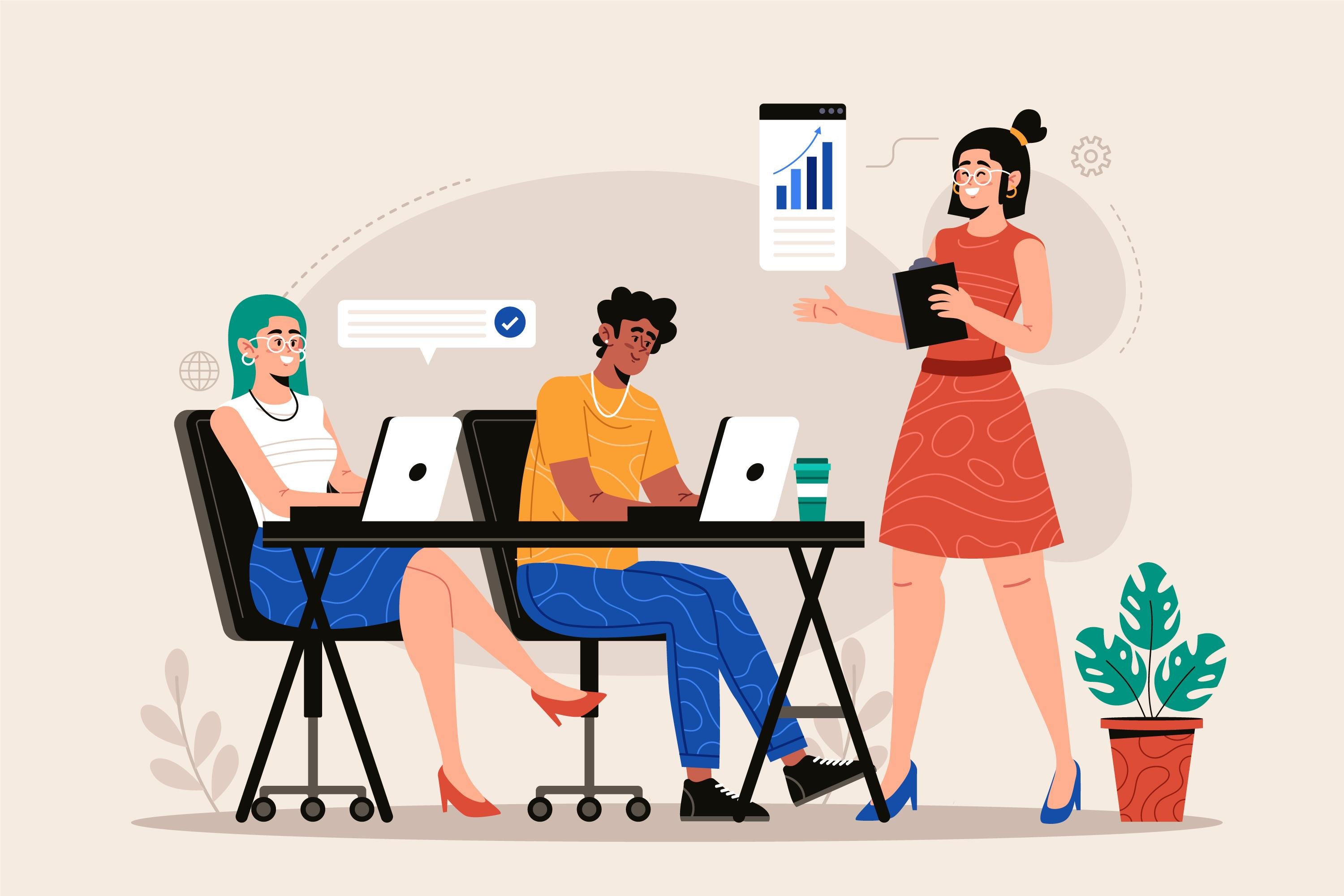 The Millennial Insurance Report: Retaining Millennials & Gen Z in Insurance